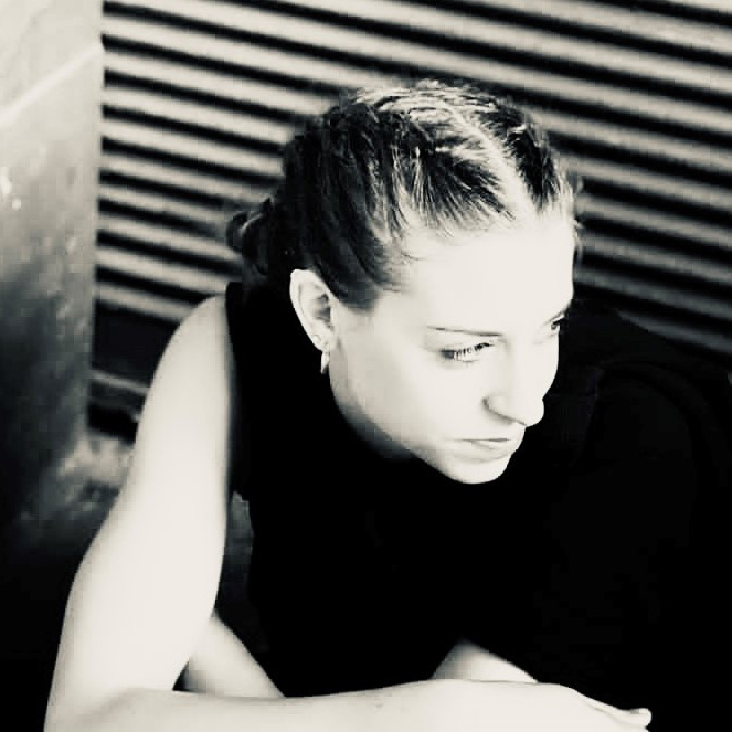 Team and dancers - Orbita - Spellbound