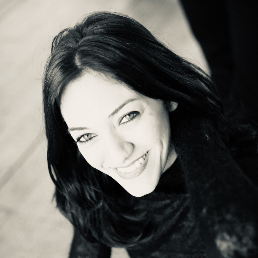 Team and dancers - Orbita - Spellbound