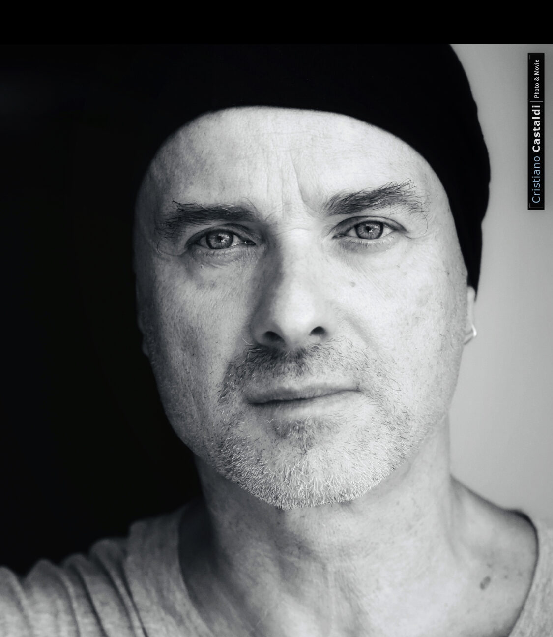 Mauro Astolfi - Orbita - Spellbound