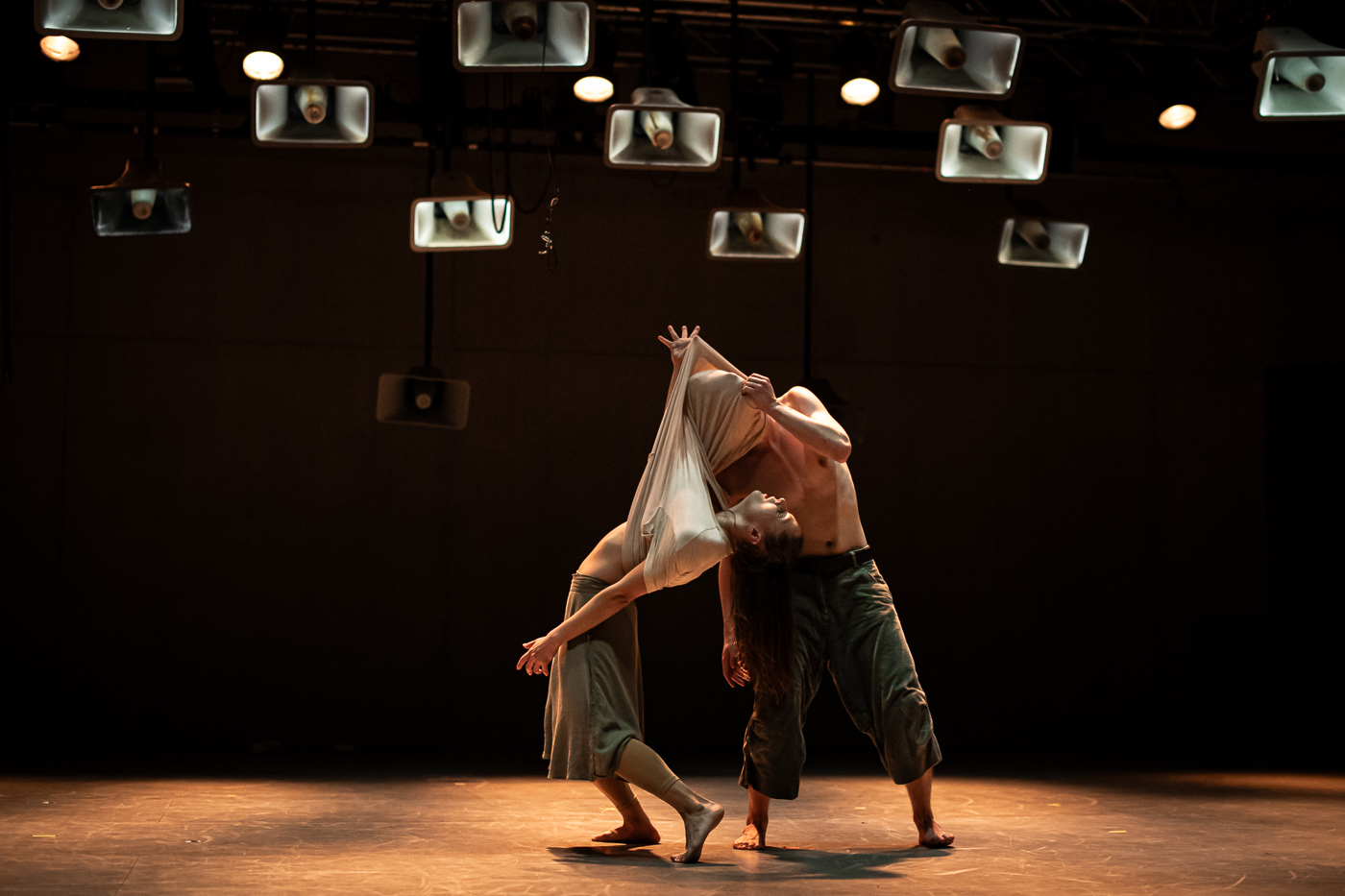 Refuge - Orbita - Spellbound