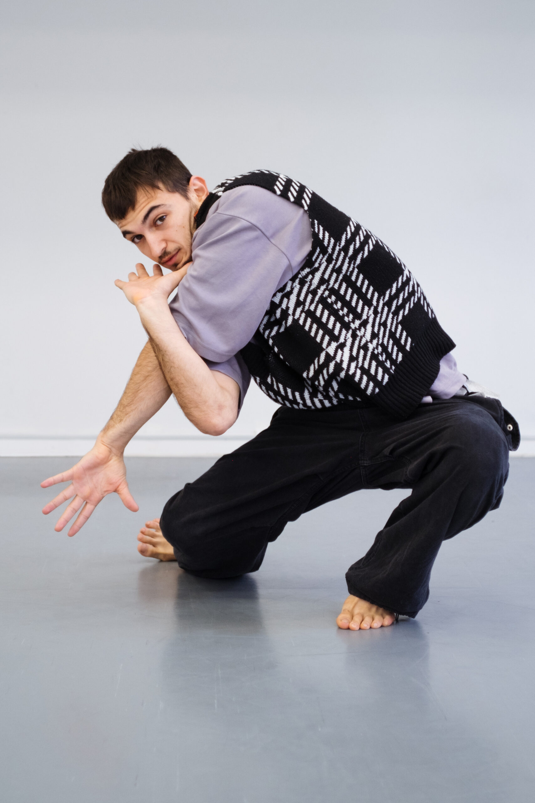 Daniel Ben Ami - Orbita - Spellbound